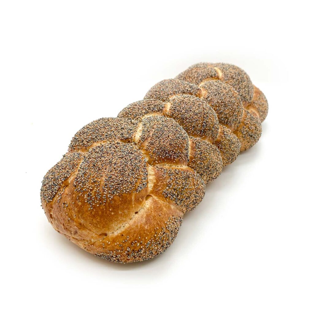 Bröd och bullar – Frasetti