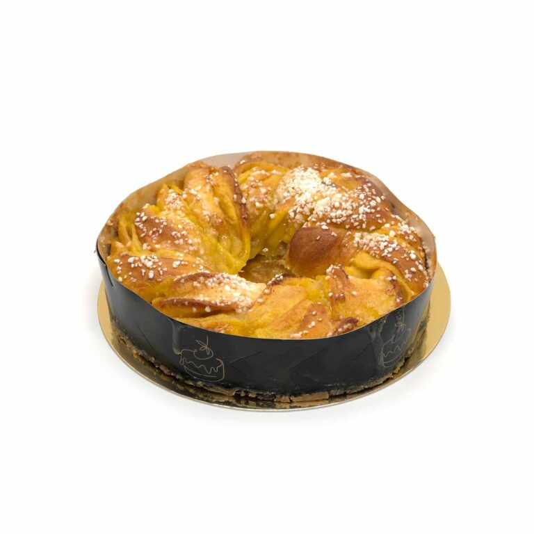 Kaffebröd – Frasetti