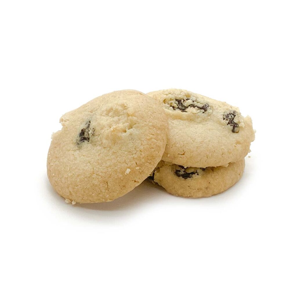 Småbröd – Frasetti
