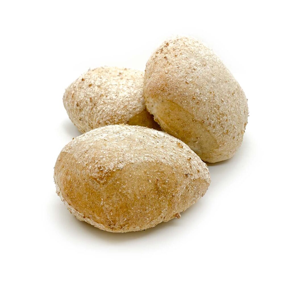 Bröd och bullar – Frasetti