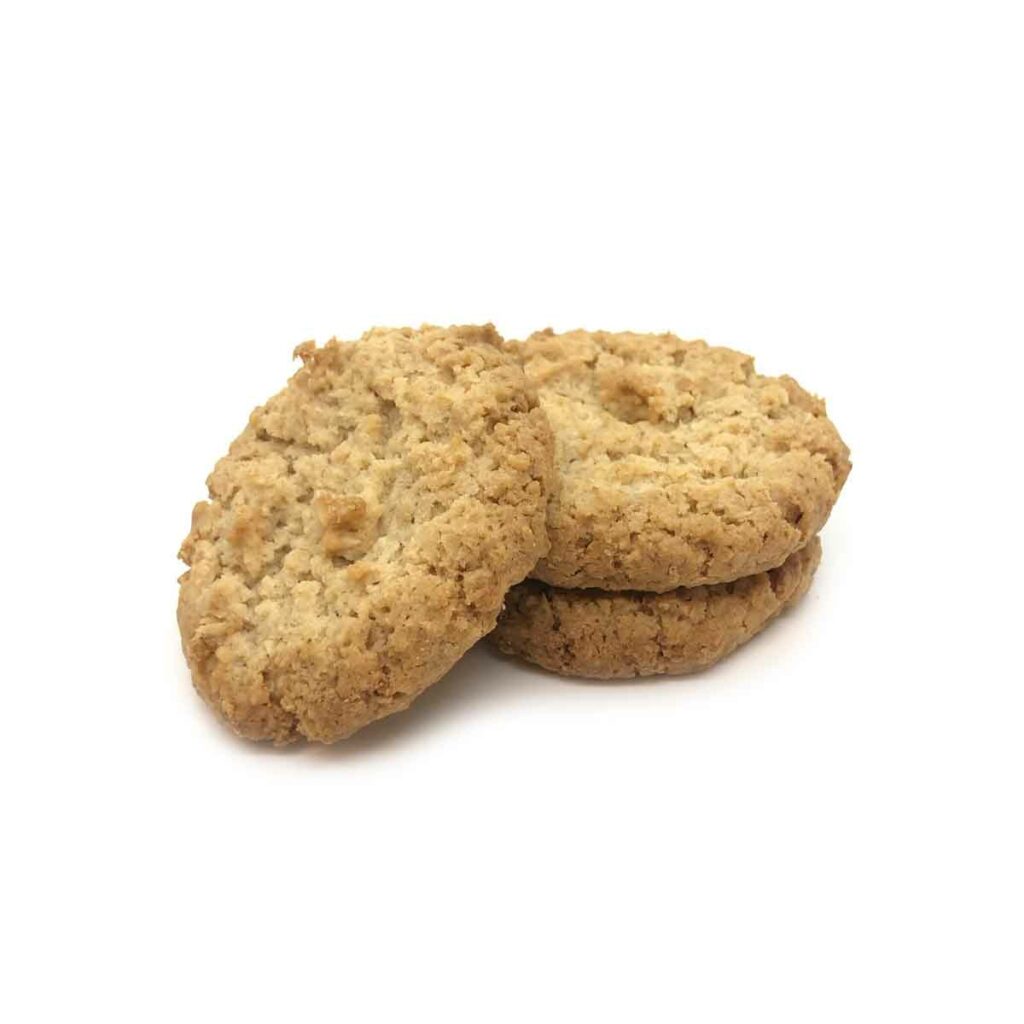 Småbröd – Frasetti
