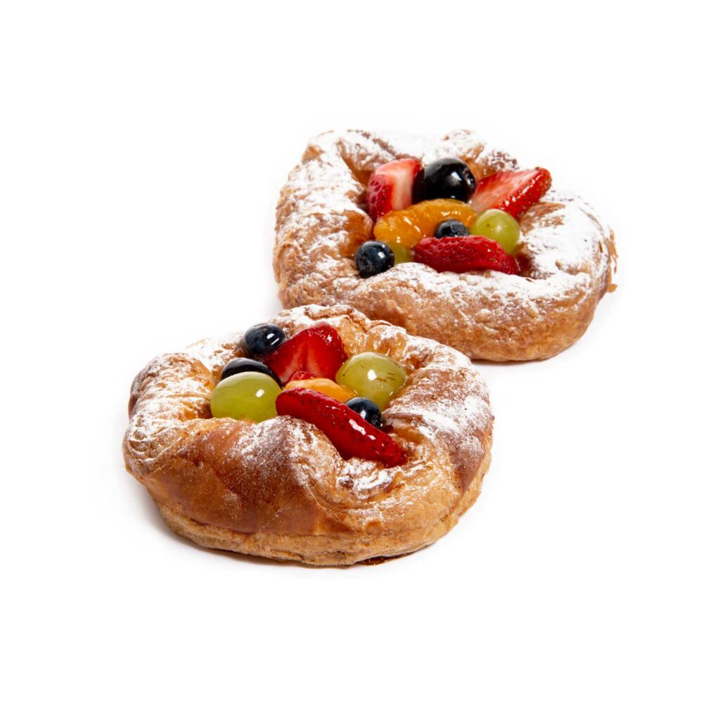 Kaffebröd – Frasetti